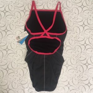 Speedo | Swim | Speedo Endurance Flyback Swimsuit 238 Nwt | Poshmark